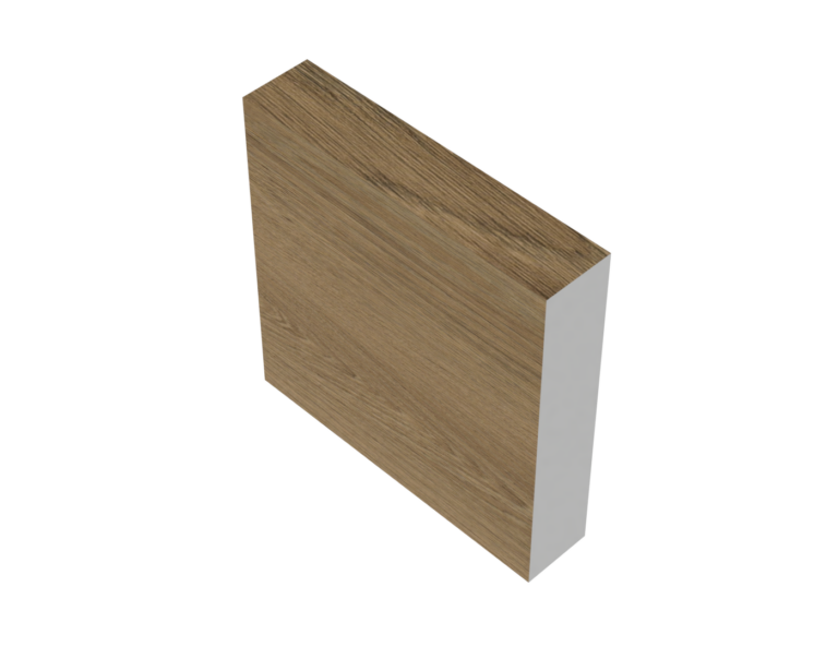 Modern Column Wraps & Beam Cladding | ChamClad Solutions