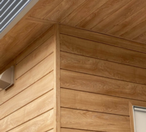 Interior & Exterior Cladding, Soffit Panels, Column & Beam Wraps | ChamClad