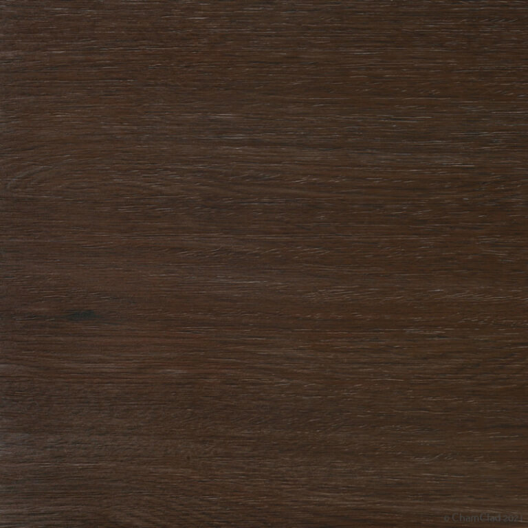 Modern Walnut 7012 - Matte Finish - PVDF - ChamClad