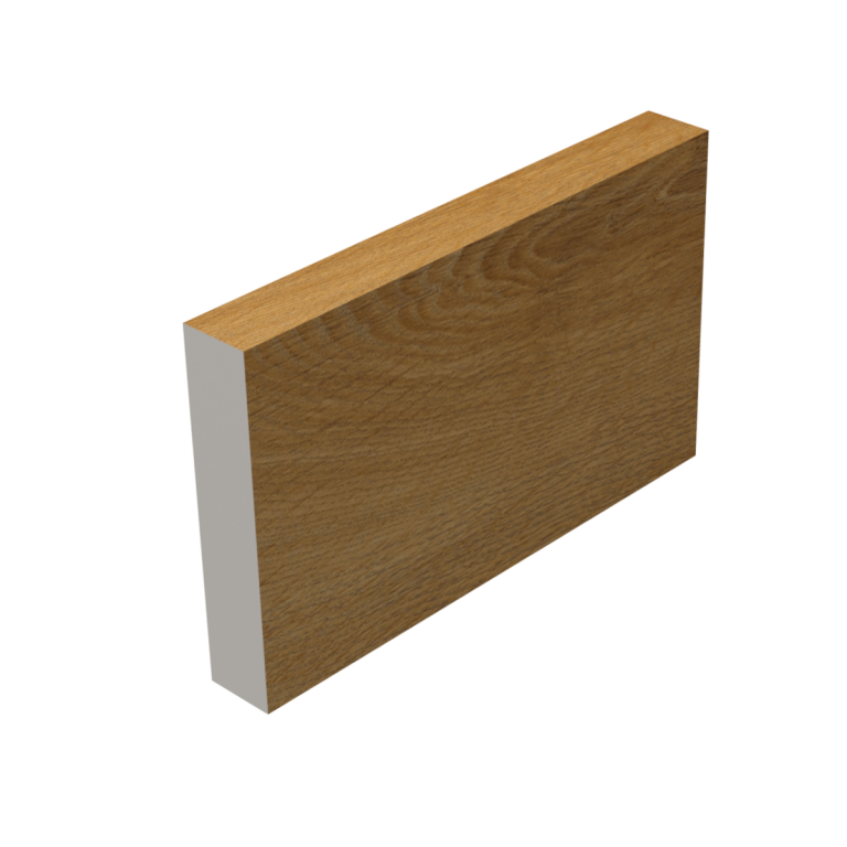 2PC Column Wrap 7" - ChamClad