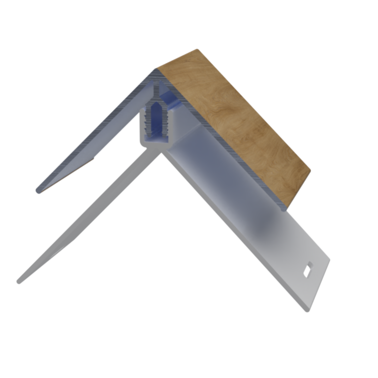 Modern Column Wraps & Beam Cladding | ChamClad Solutions