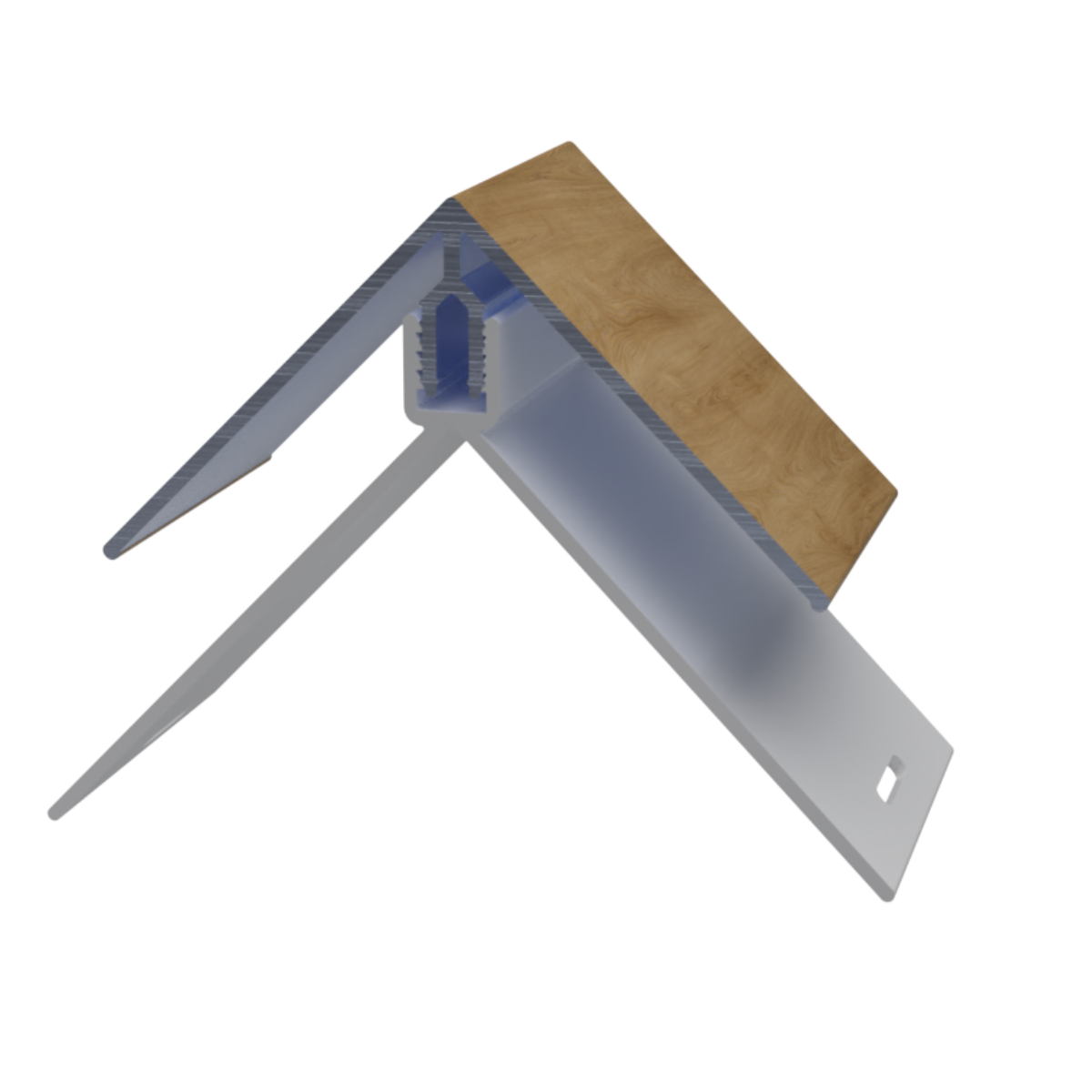 Modern Column Wraps & Beam Cladding | ChamClad Solutions