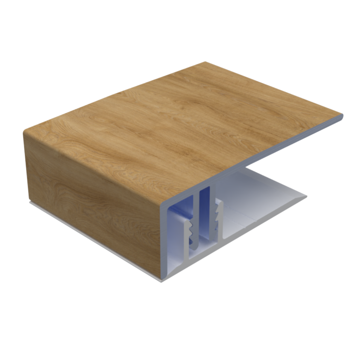 Modern Column Wraps & Beam Cladding | ChamClad Solutions