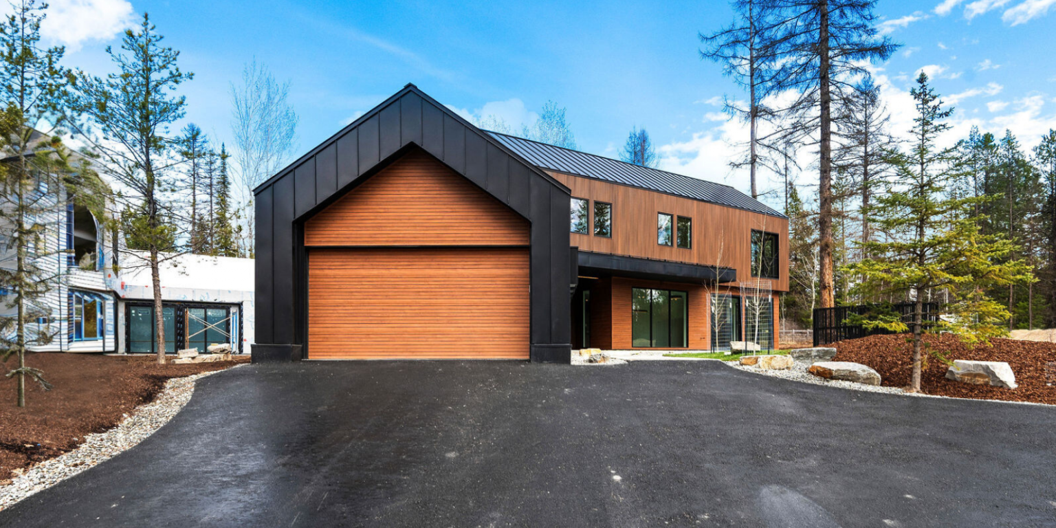 3" Shadowline Panels | ChamClad Stylish Interior Solutions