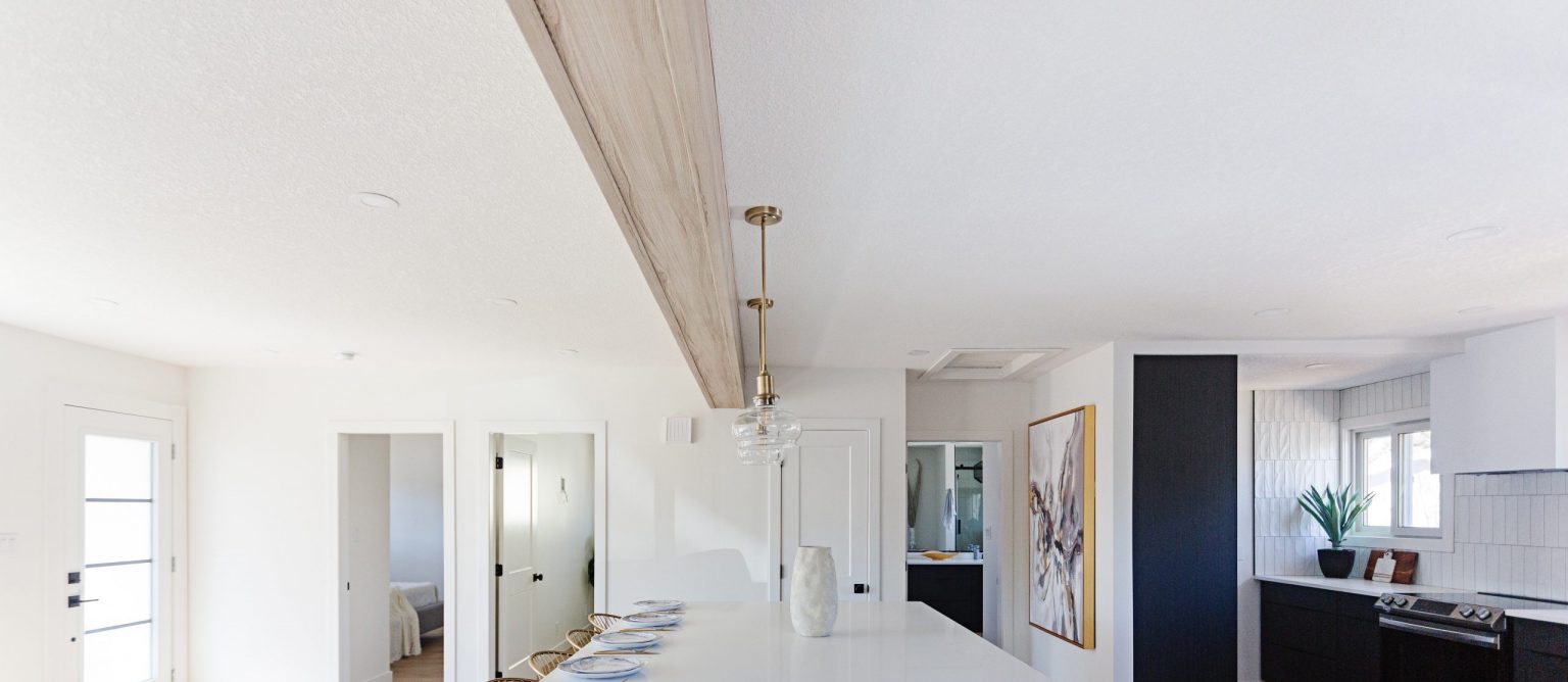 Seamless 12" Panels | ChamClad Exterior Panels