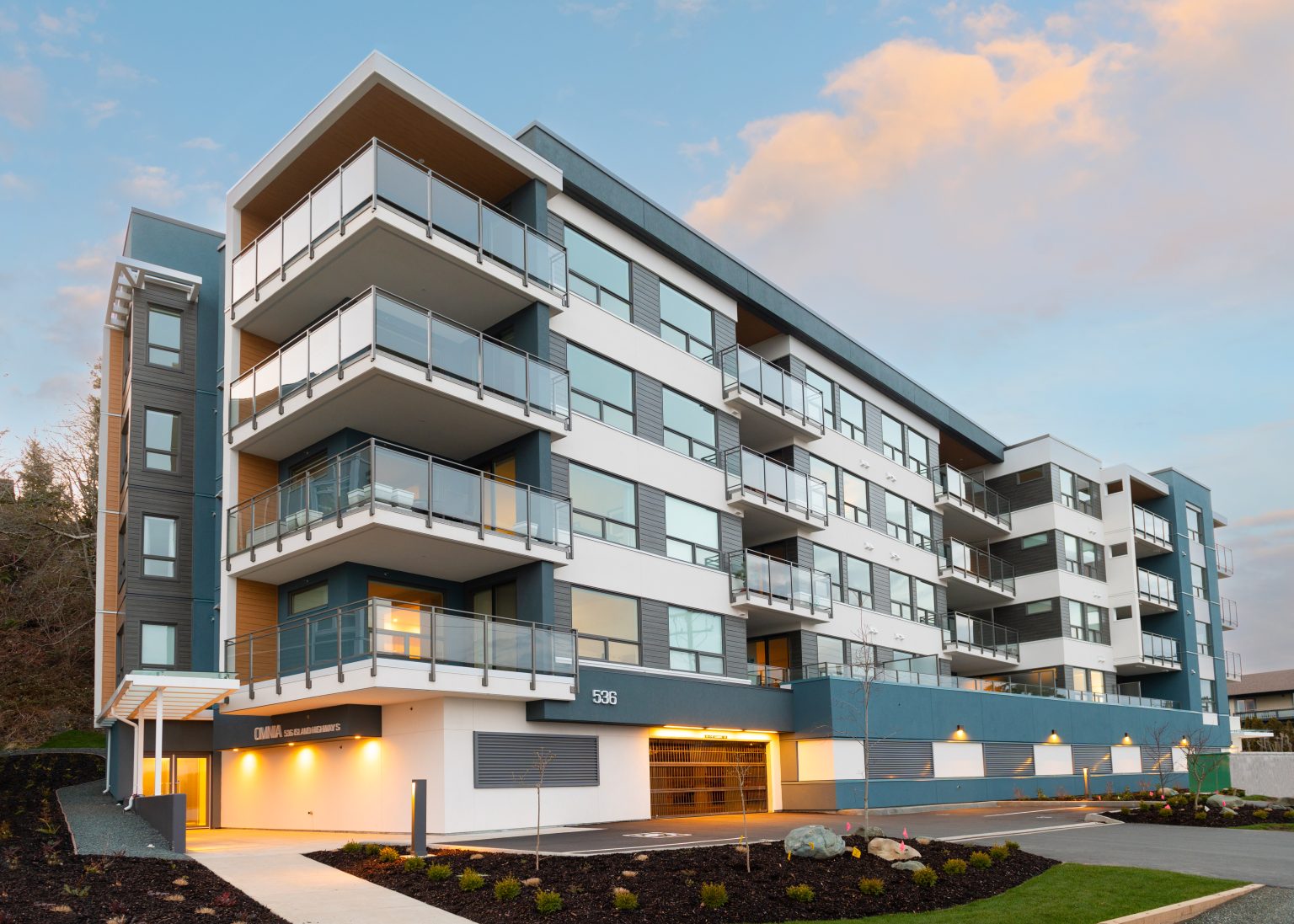 USA Product Availability - ChamClad