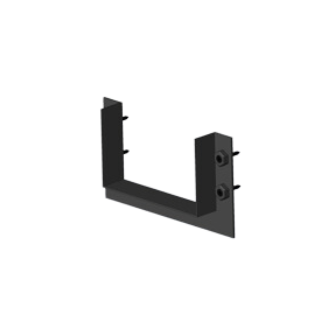 Modern Column Wraps & Beam Cladding | ChamClad Solutions