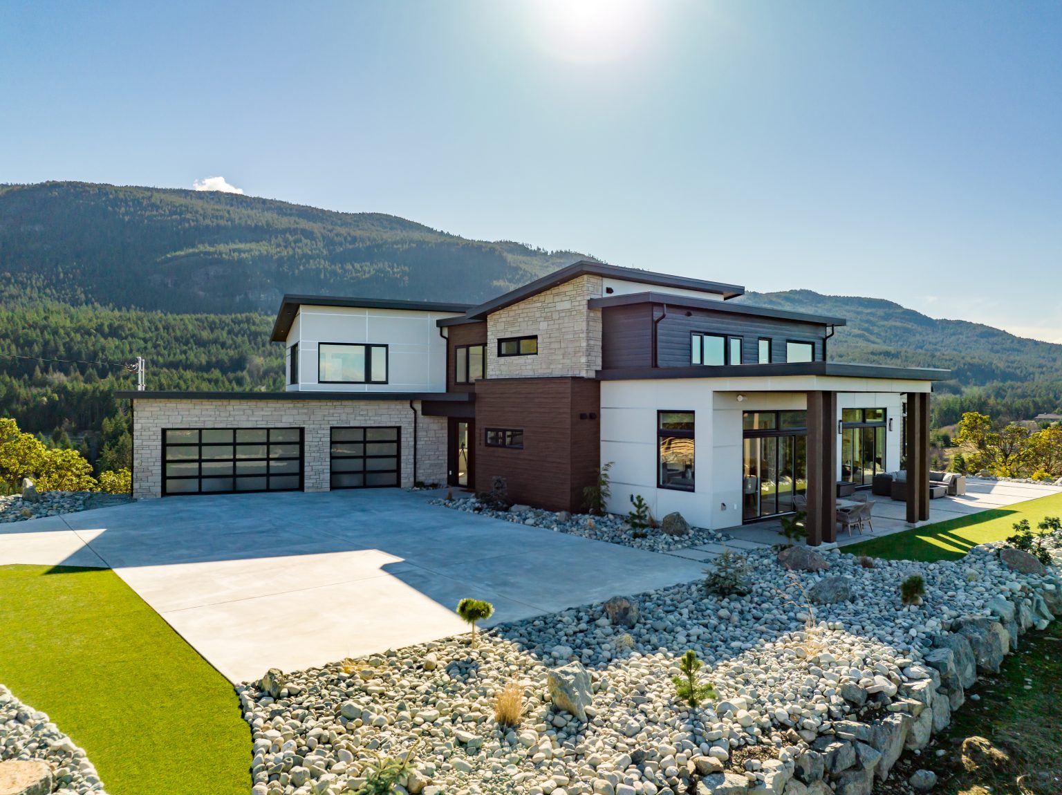 USA Product Availability - ChamClad