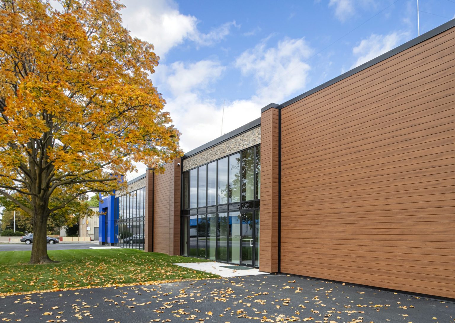 USA Product Availability - ChamClad