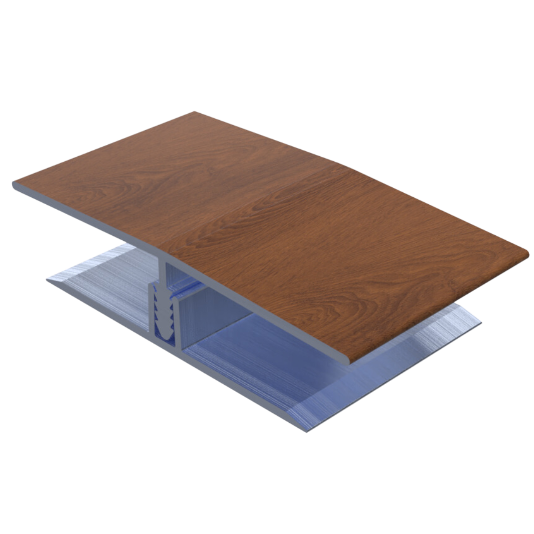 Cladding ChamClad Cladding ChamClad