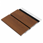 3" Shadowline Panels | ChamClad Stylish Interior Solutions