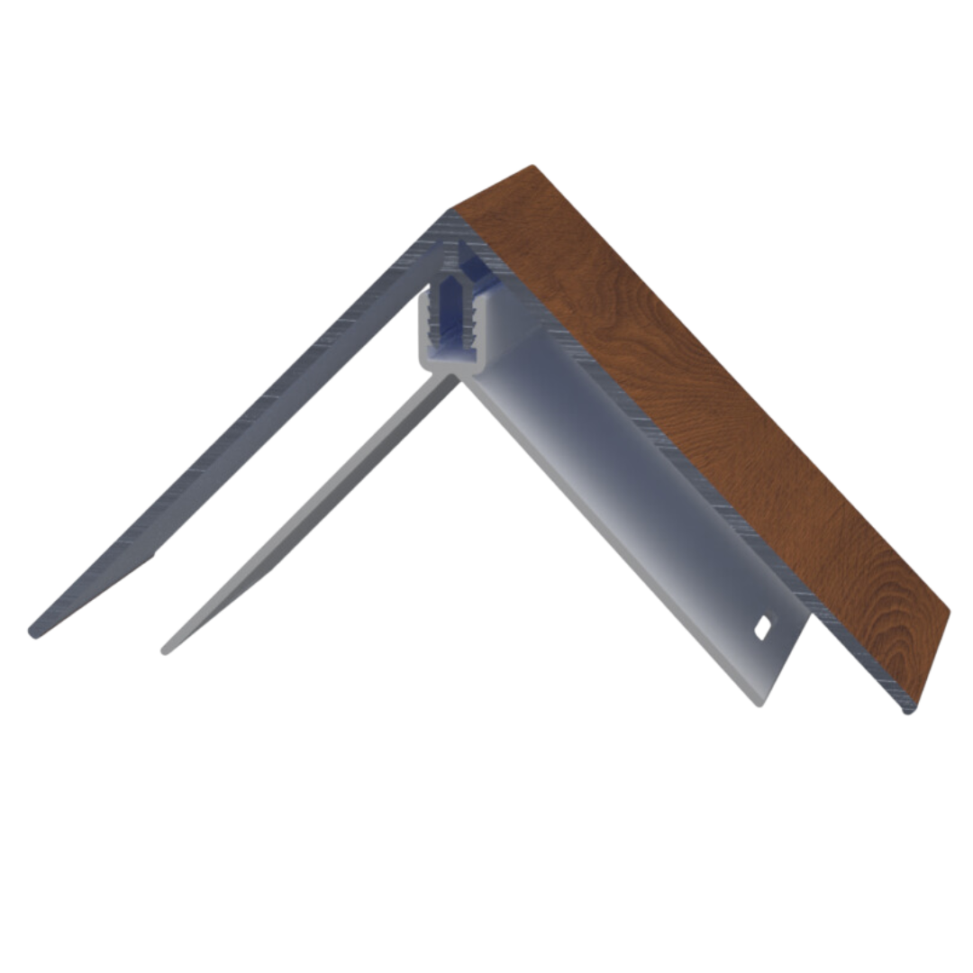 Cladding ChamClad cladding-chamclad