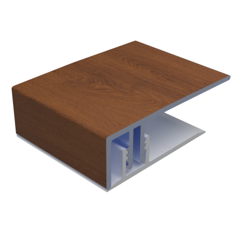 Modern Column Wraps & Beam Cladding | ChamClad Solutions