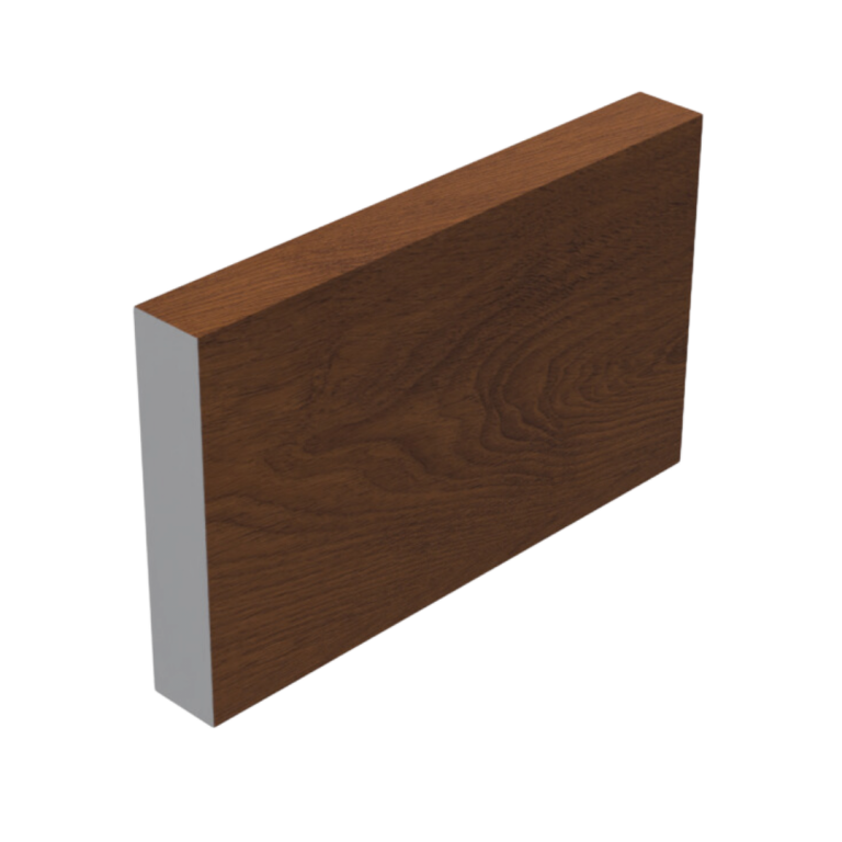 Modern Column Wraps & Beam Cladding | ChamClad Solutions