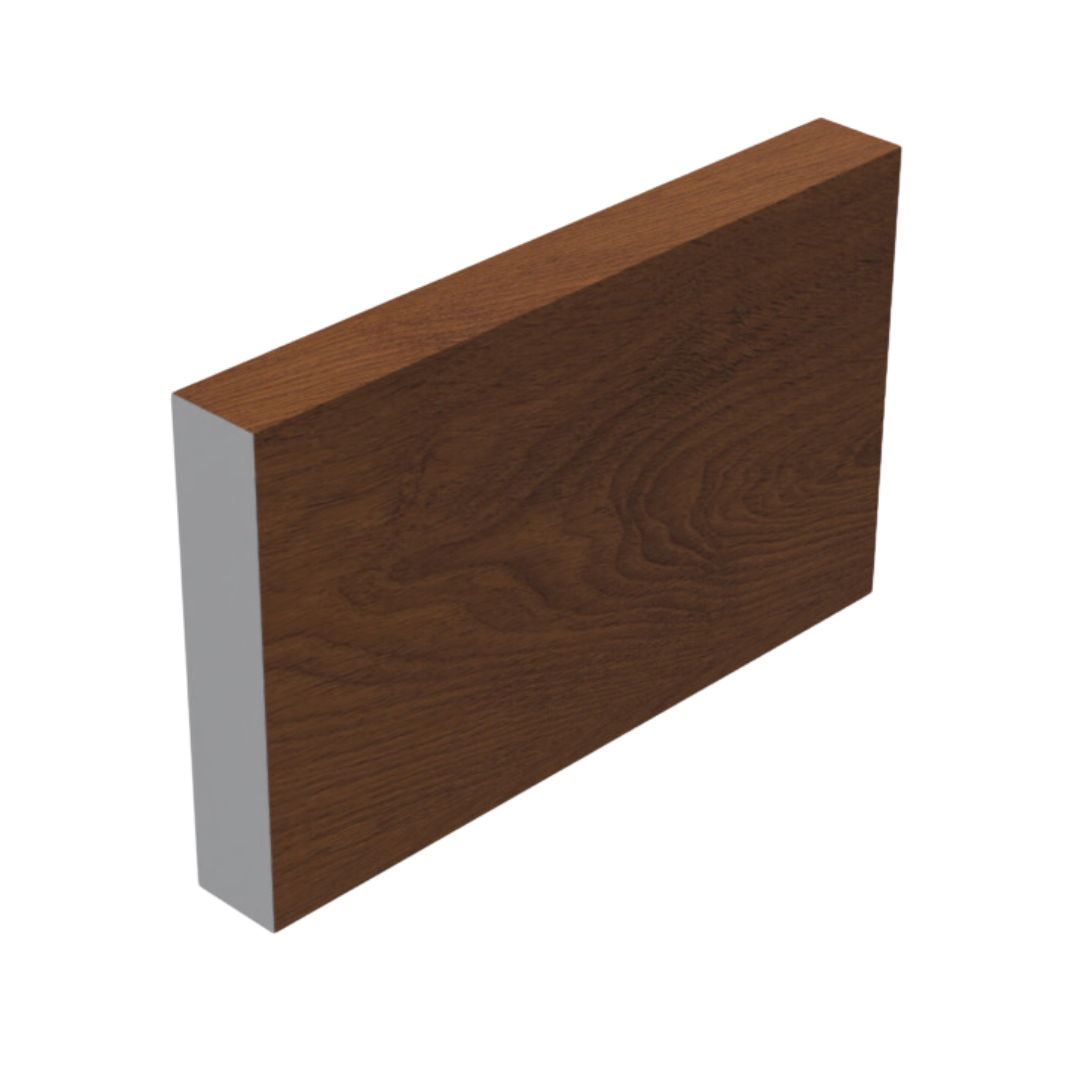 Modern Column Wraps & Beam Cladding | ChamClad Solutions