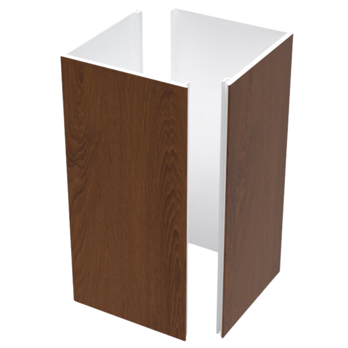 2PC Column Wrap 7" - ChamClad