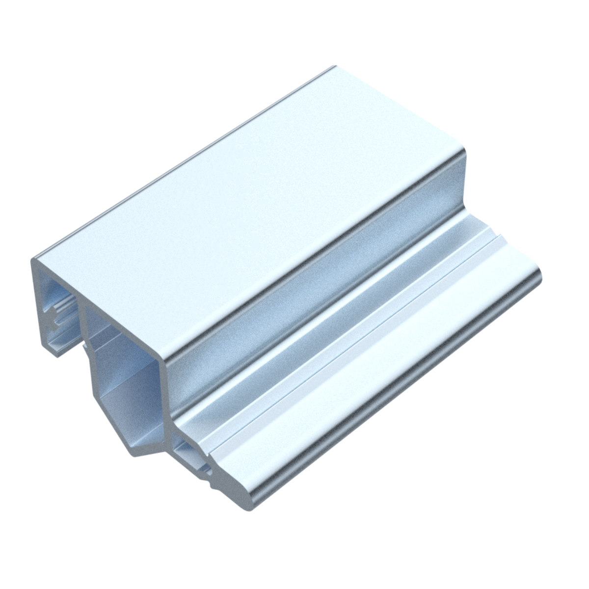 Modern Column Wraps & Beam Cladding | ChamClad Solutions