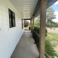 Modern Column Wraps & Beam Cladding | ChamClad Solutions