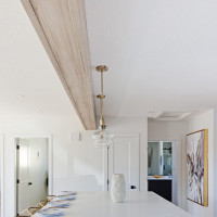 Modern Column Wraps & Beam Cladding | ChamClad Solutions