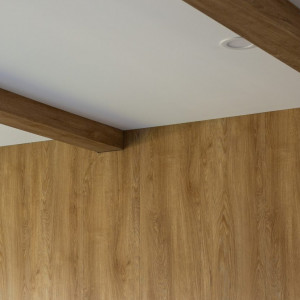 Modern Column Wraps & Beam Cladding | ChamClad Solutions