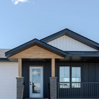 Modern Column Wraps & Beam Cladding | ChamClad Solutions