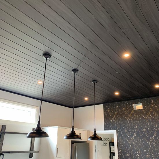 Installation - ChamClad