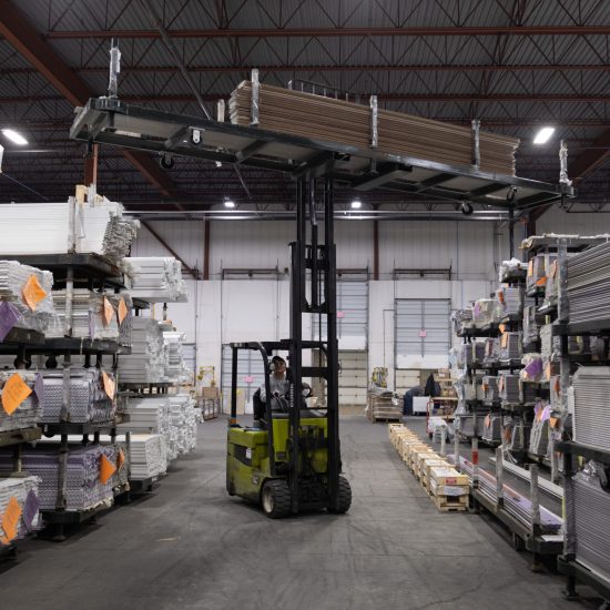 Technical Resources - ChamClad